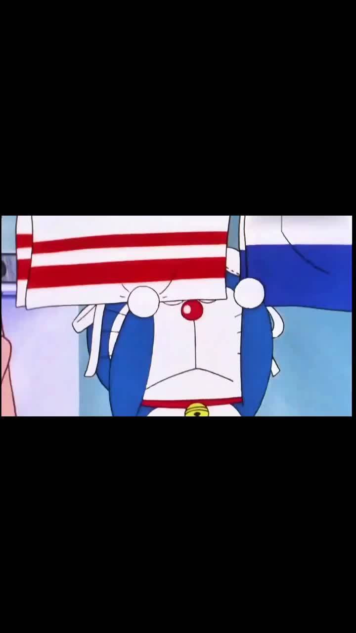 动漫:哆啦A梦骗了我们20年?