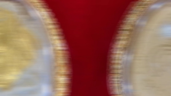 泰国佛牌龙婆培 2540 早期金泊必打掩面佛又称必达佛!