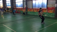 团体小游戏
