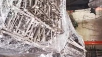 灯鼎不锈钢电解抛光设备、不锈钢表面处理