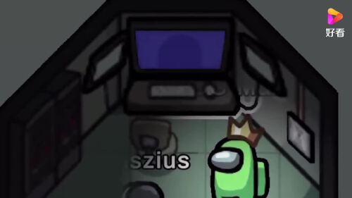 《Among Us》神秘来信引爆危机!船员身份成谜,真相令人窒息!