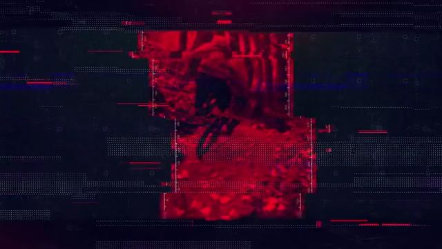 10846 运动片头|标题|动画|AE教程|震撼