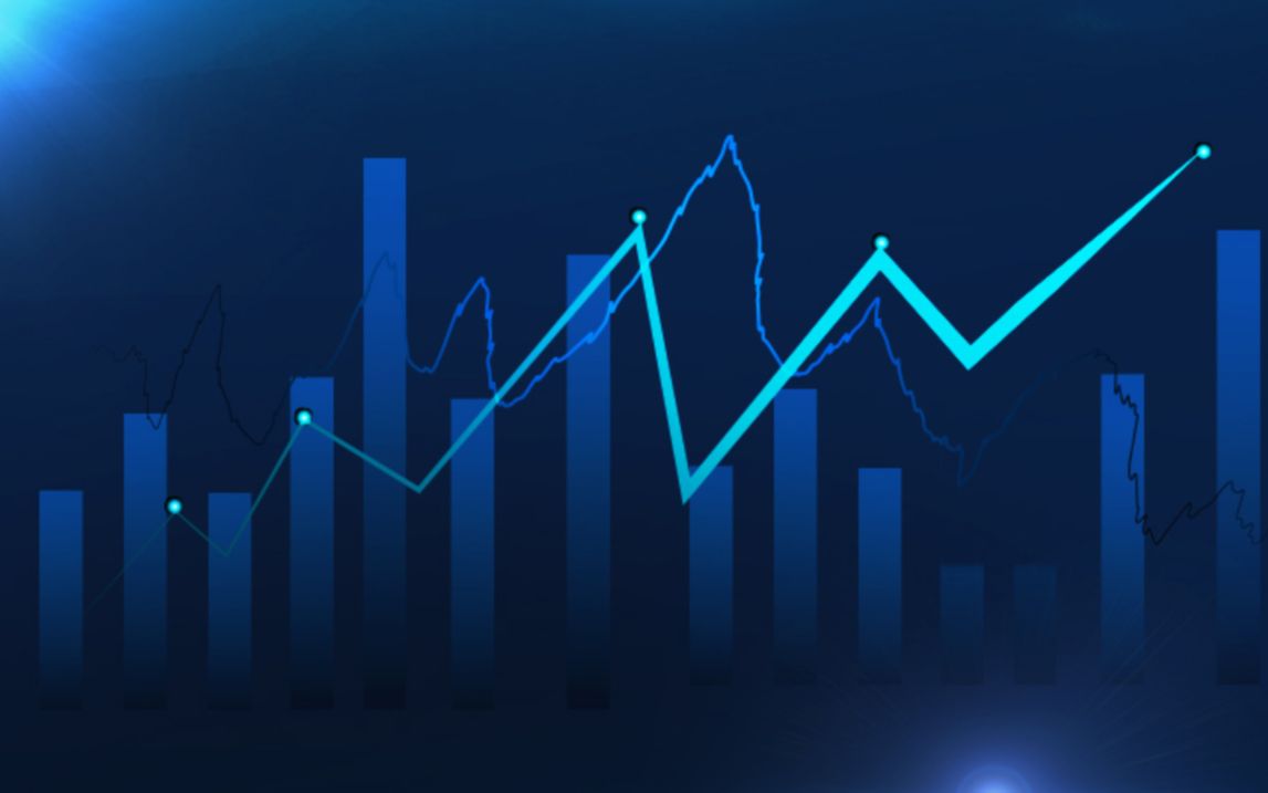 希财课堂:股票量比线怎么分析?巧用3个技巧看懂股票趋势!