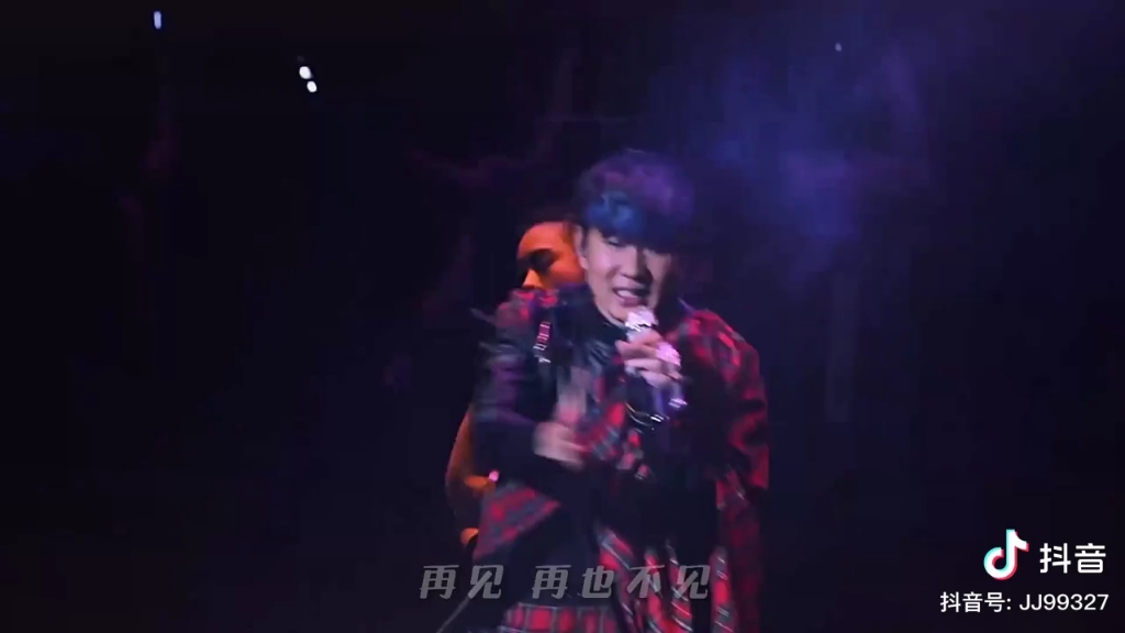 林俊杰《美人鱼》现场版