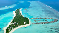 马尔代夫:印度洋上的群岛国家,曾是那些出海远航的伟大探索家们的...