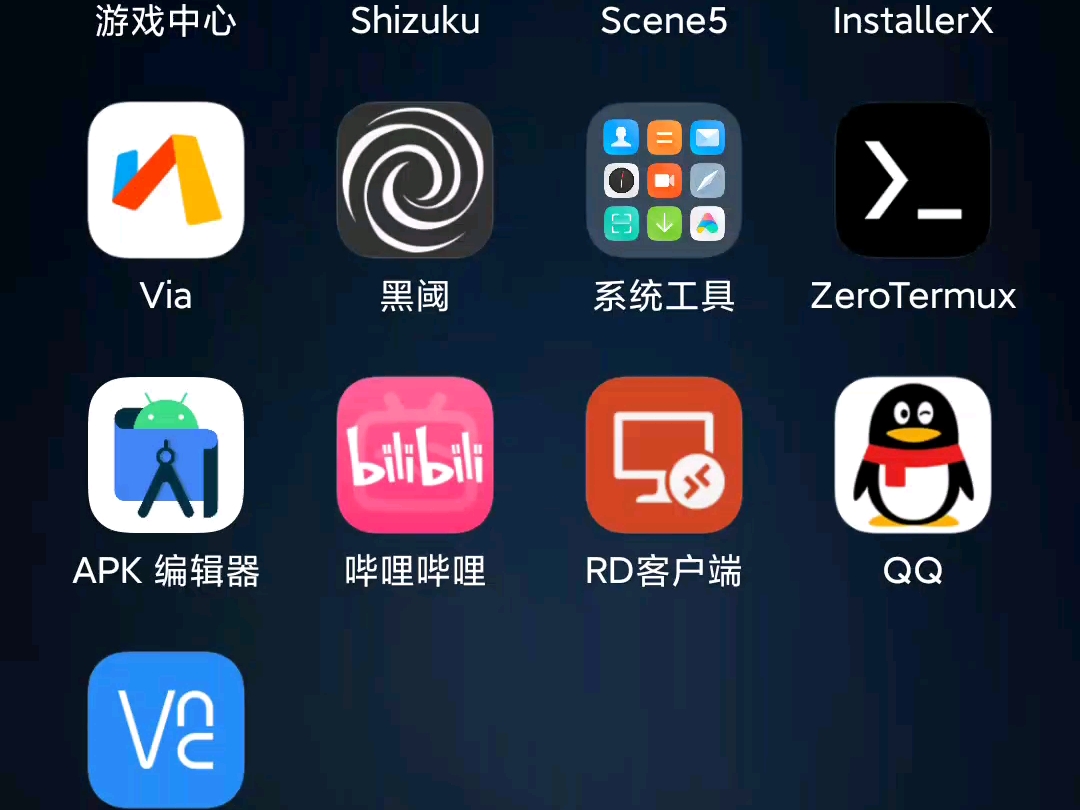 via网页无法显示的可以升级一下WebView