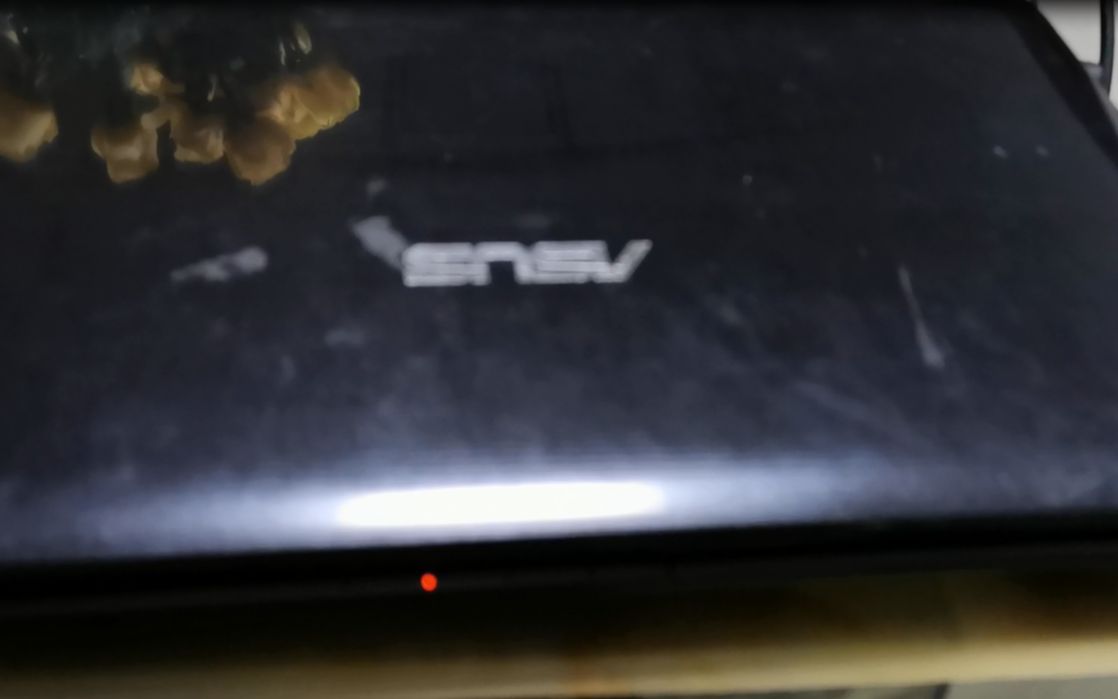 震惊!复活一台十年前的华硕电脑!