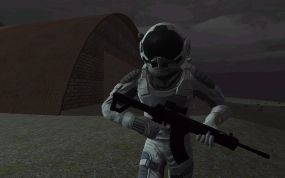 流浪地球个人终端更新,添加歼20C Y轴反转选项及核污水泄漏任务