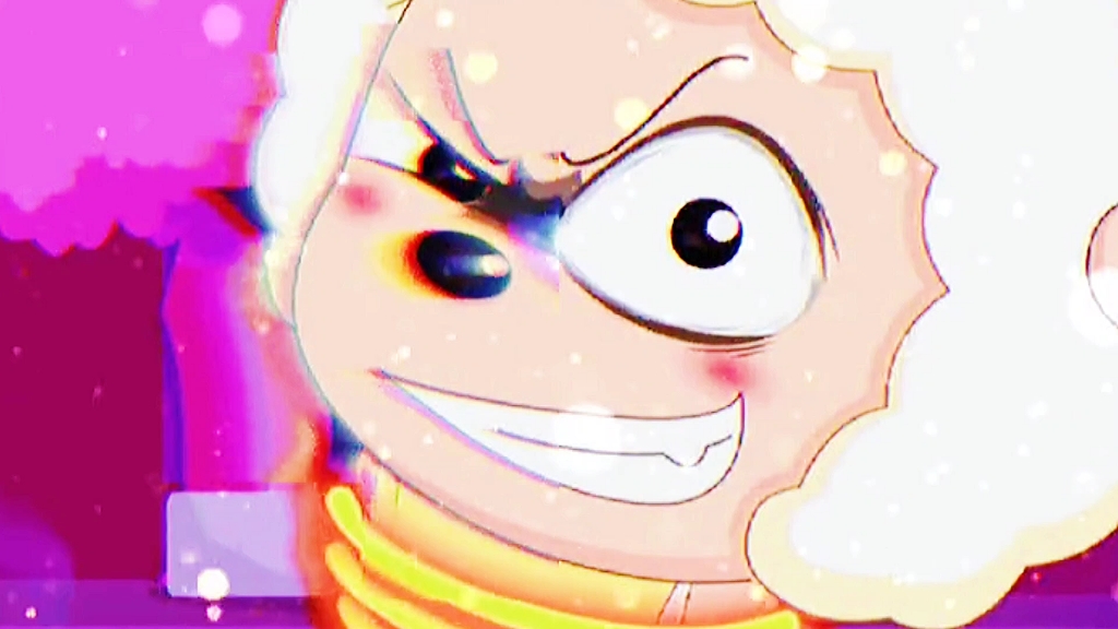 喜羊羊与灰太狼经典语录