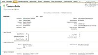 Salesforce.com: 市场营销与前在客户管理 (英文版)