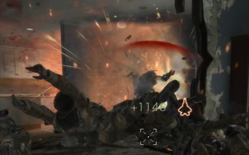 使命召唤8“抵抗”关单刷卡点位置+永动狗BUG+如何猥琐搞死无畏...