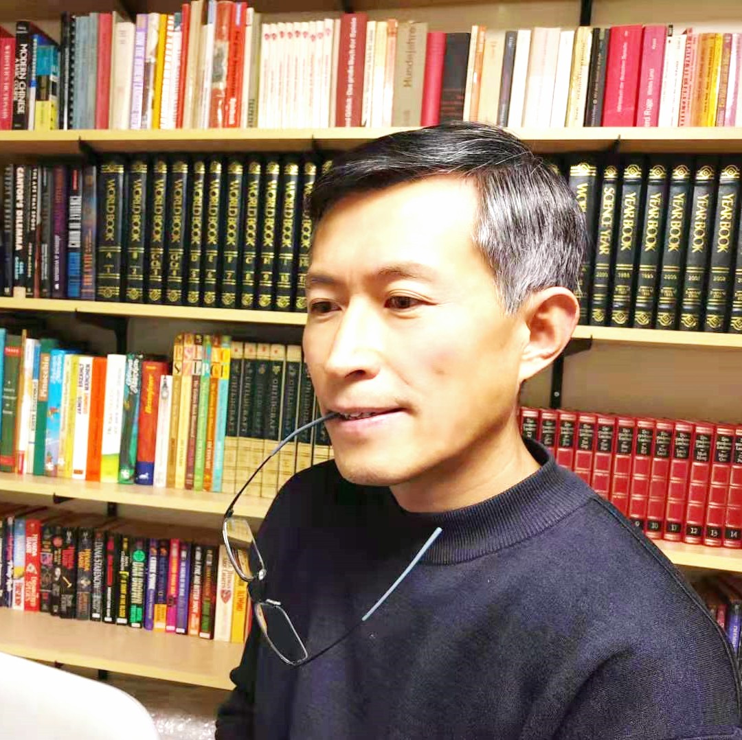 精神健康侦探社 