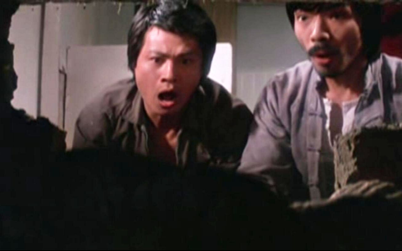 【老电影故事】香港奇案之灶底藏尸,改编自真实案件,现实更离奇