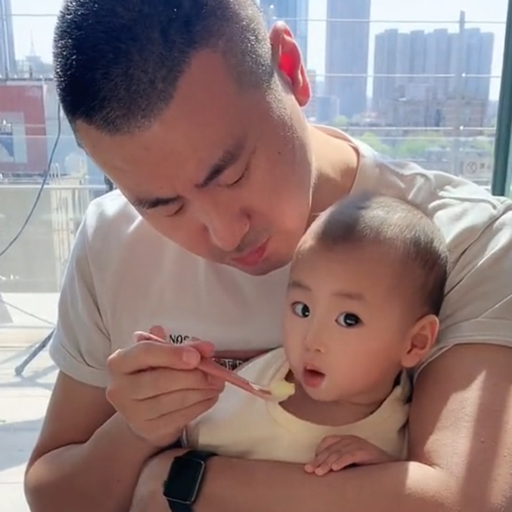 齐齐和琪琪的Vlog 