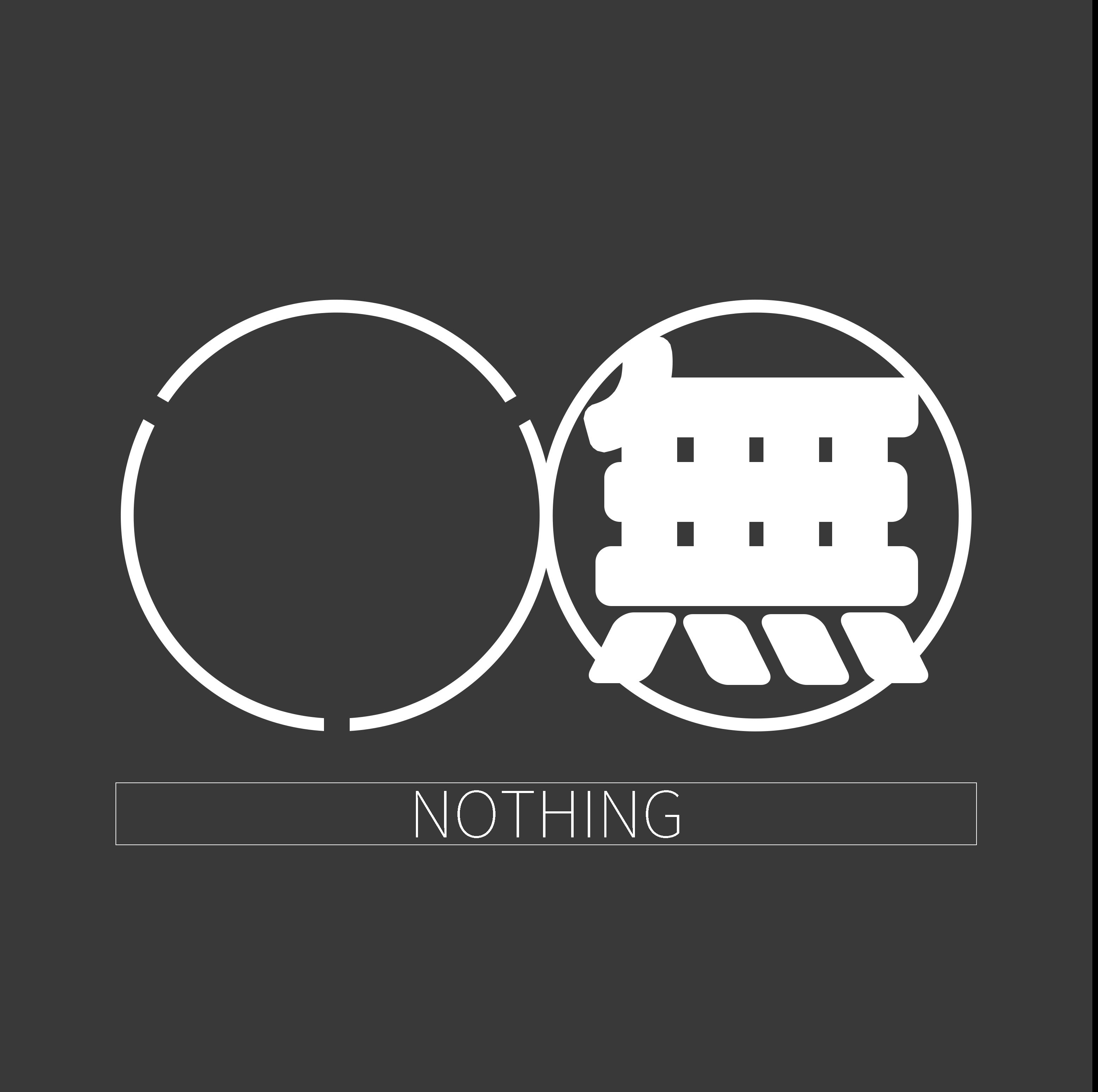 三无公社 