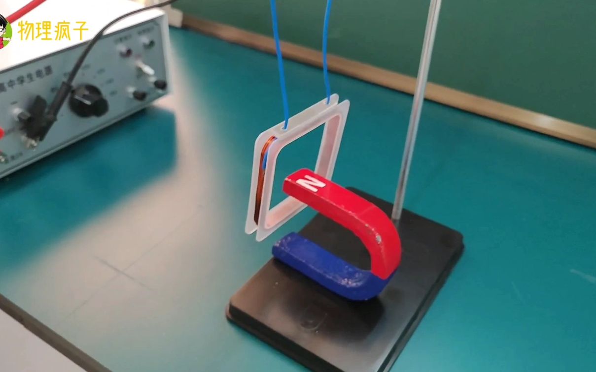 物理实验,磁场对通电导体的作用力跟什么有关系?你还刻左手定则吗?