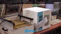 SPEA 手动气压式ICT测试机