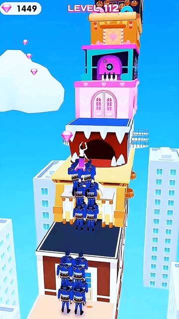 这小游戏被《原神》玩家玩成"抽卡模拟器"