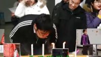 中国农业大学工学院第五次学生代表大会