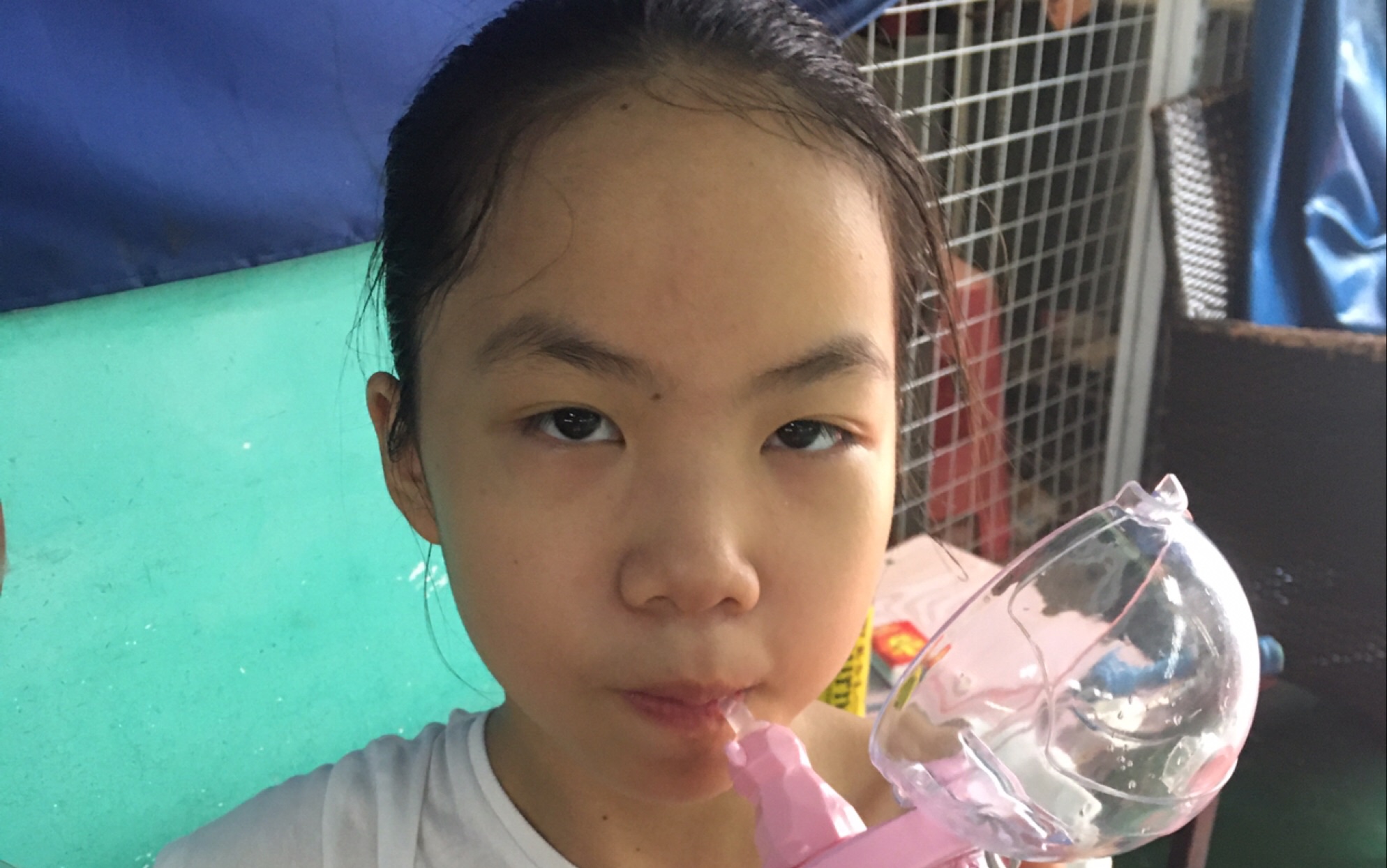 小小的妹瓜߈�️大大的梦想。憧憬着美好的校园生活,新学期新气象,...