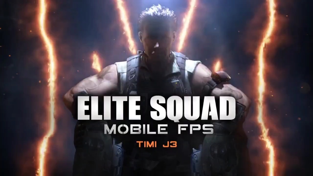 【绝版补档】CODM 2017年内测测试宣传片 【使命召唤手游】