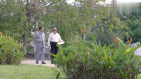 外交风云:中国代表团出访印尼和缅甸,受到最高规格的礼遇