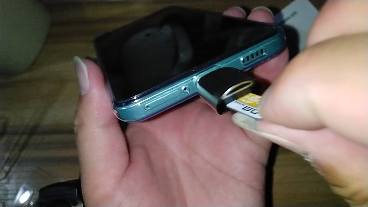 一器在手,数据无忧!绿联Type-C转TF卡读卡器实测解析