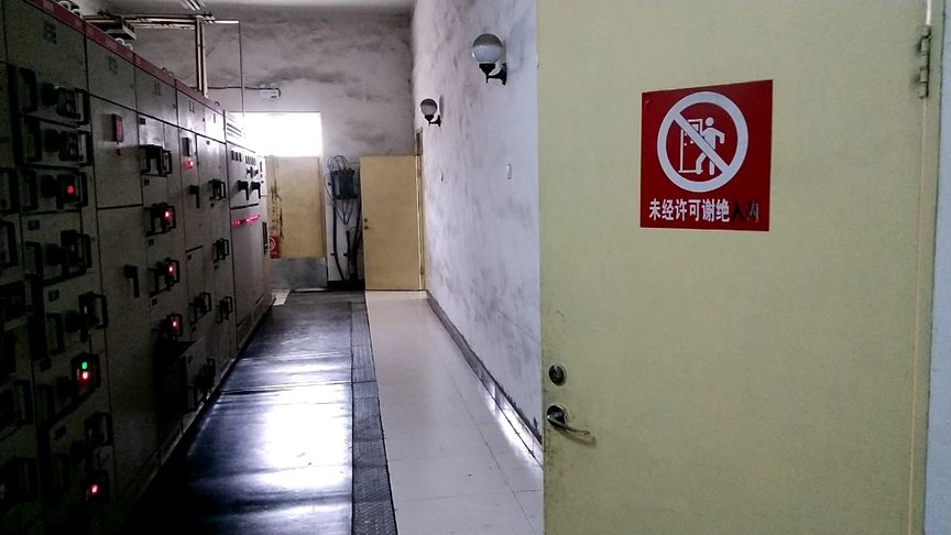 此处最是难忘地,天天巡检做记录。