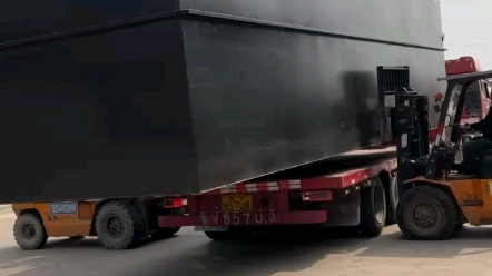 方舱医院污水处理设备#一体化污水处理设备