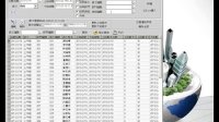 ERP行政模块-員工出勤