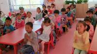 幼儿园大班音乐节奏活动