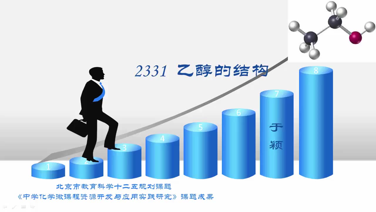 2331乙醇的结构