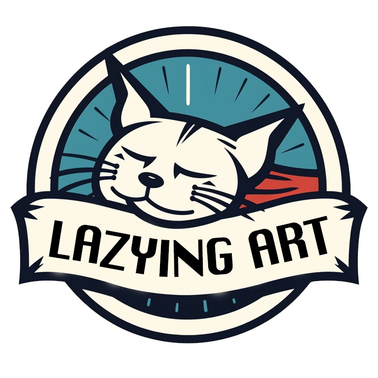 lazyingart 