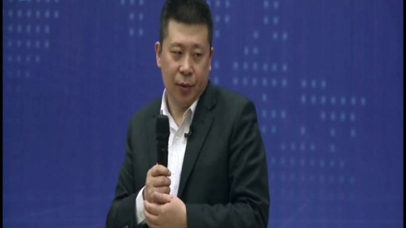 销售模式2-3企业销售的五大模式