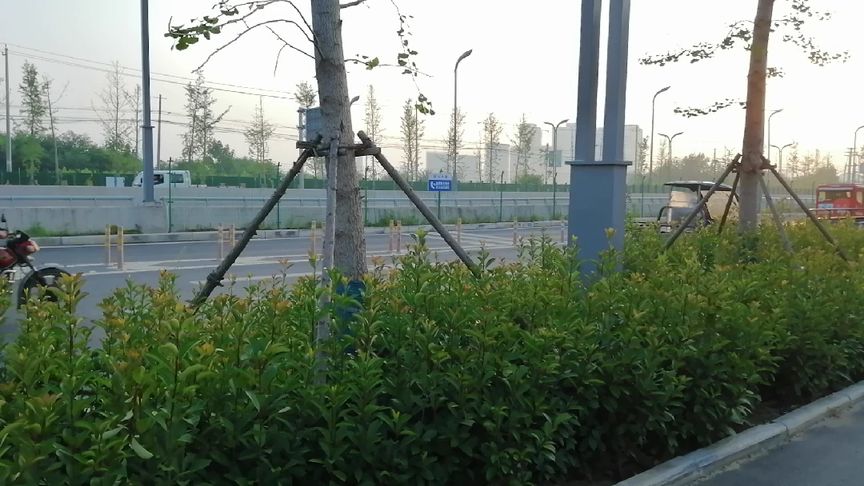 湖北荆州:这座殡仪馆搬迁了,两腿一蹬到纪南