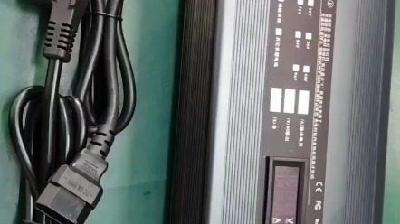 九号铅酸系列快充N80C60V8AM95C72V适配充电器厂家