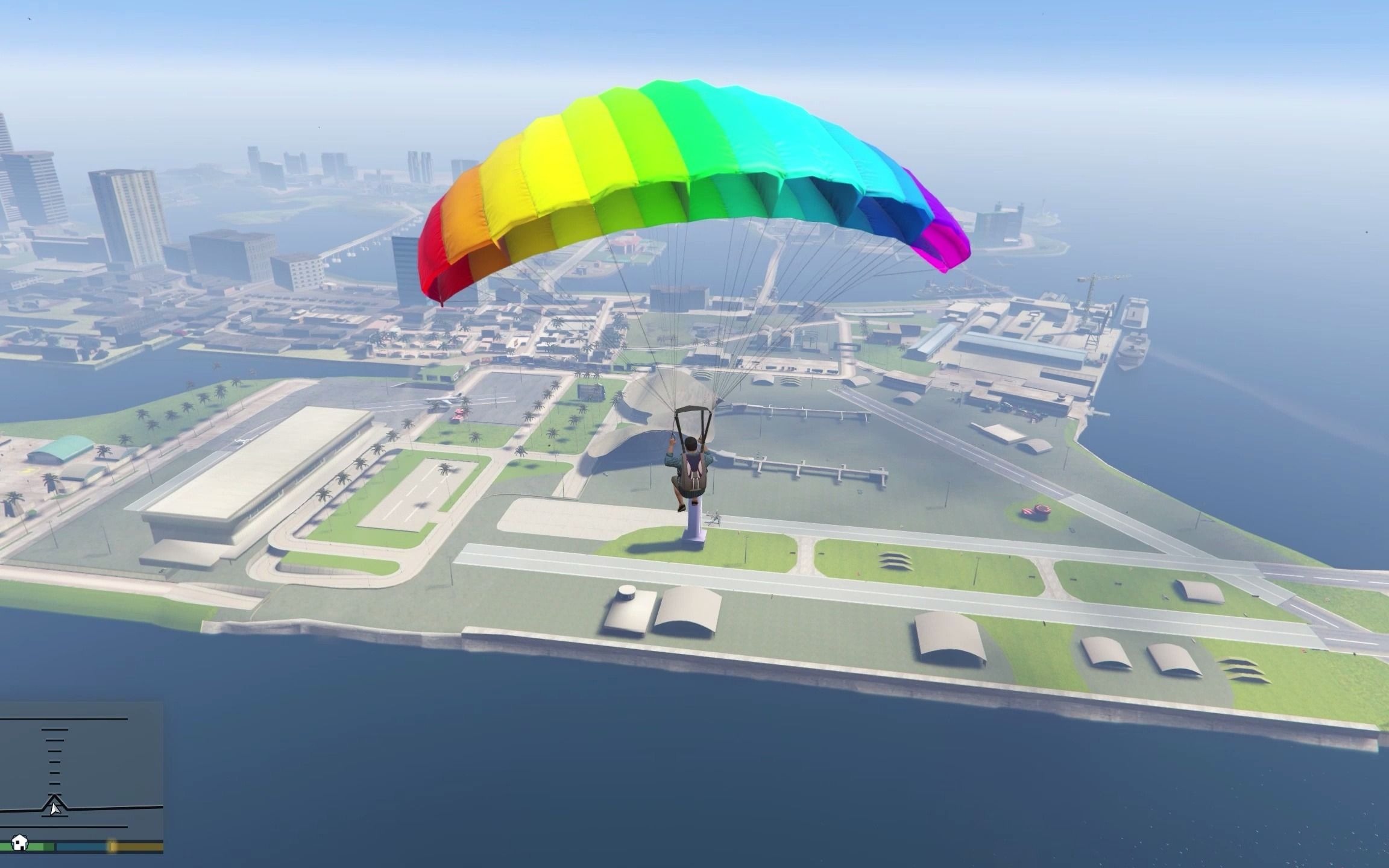 【雨哥IT】+【罪恶都市重置版】+【问题解决】 加载闪退问题