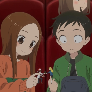 想被喵吃掉的小鱼干 