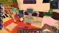 我的世界☆Minecraft【默寒】神奇宝贝 第二季 第25集【通讯进化】