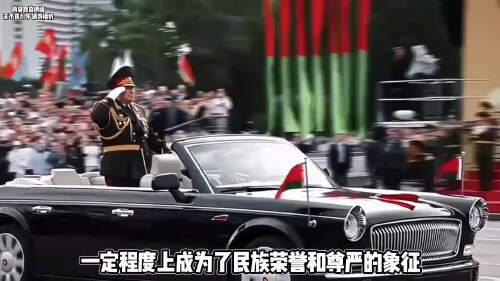 红旗汽车:揭秘它如何成为国人心中不灭的精神图腾!