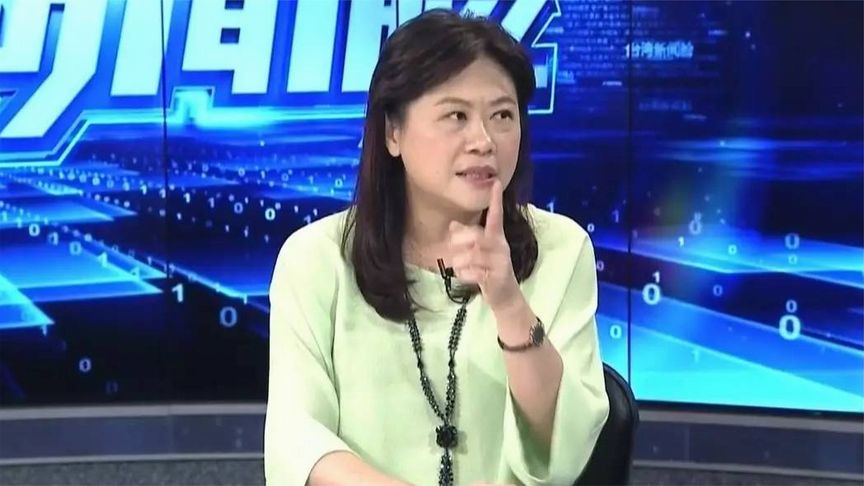 台湾前官员:两岸若开战大陆可能会吃点苦,但台湾就直接没了!