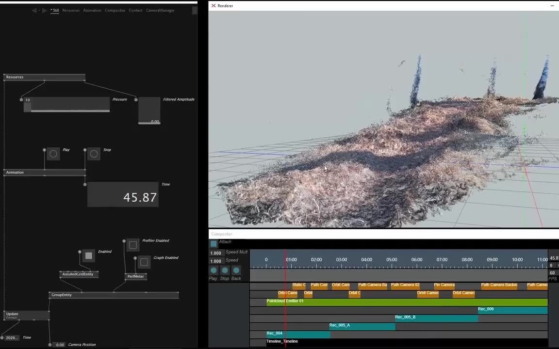 vvvv gamma 可视化编程