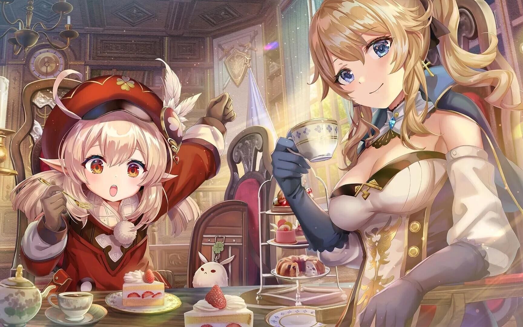 【腐烂国度2】人形军火库+原神MOD