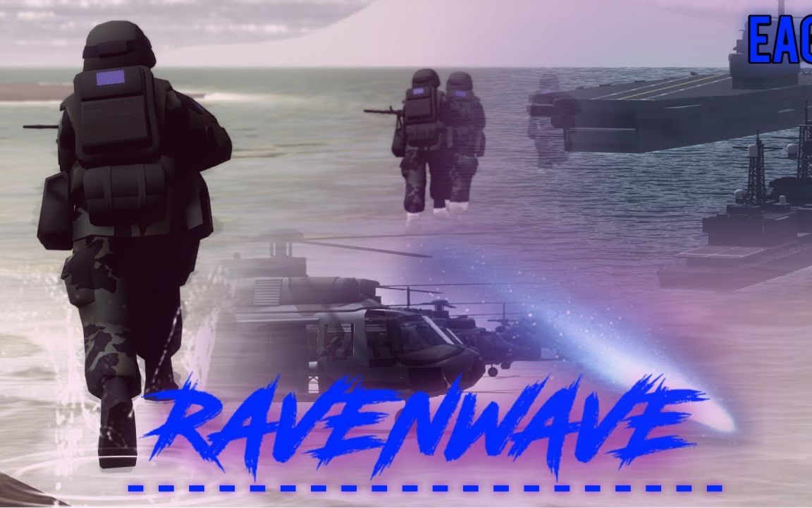 【战地模拟器】Vanilla+ Eagle