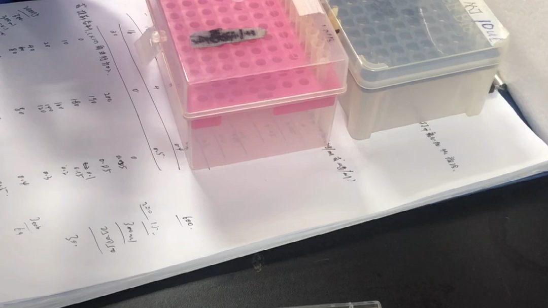 实验室:医学研究生技能之Wb实验第一步样本制备 BCA蛋白浓度测定