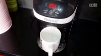 飞尔家用小型即热式净化过滤饮水器