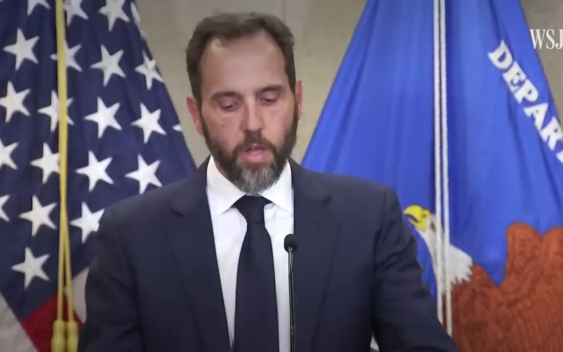 特朗普的四次刑事审判如何影响他的 2024 年竞选