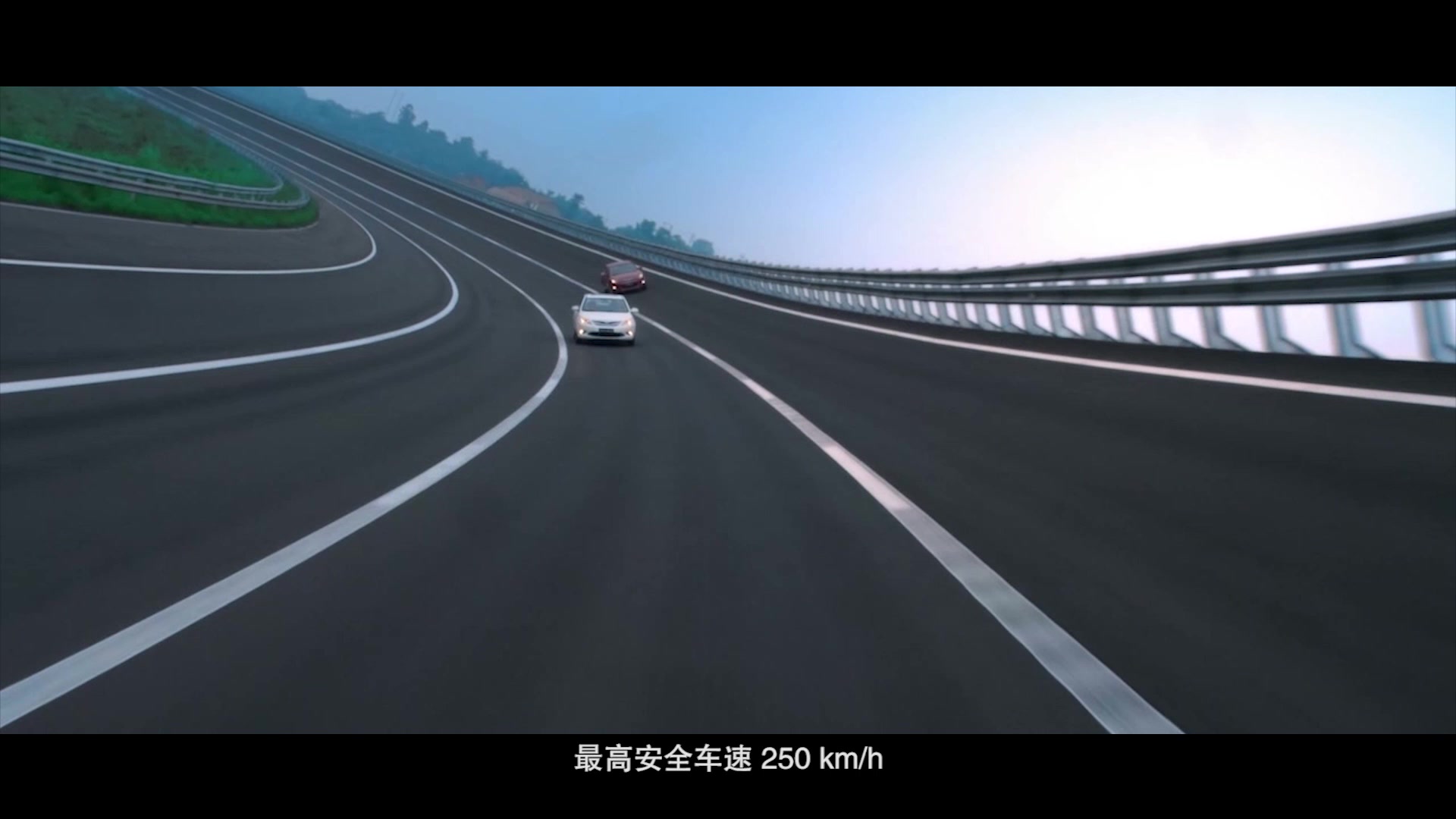 这是中国西部唯一的一个!——汽车综合试验场