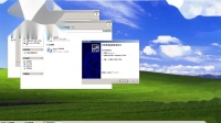 Windows XP系统在电脑桌面上创建ADSL连接的方法