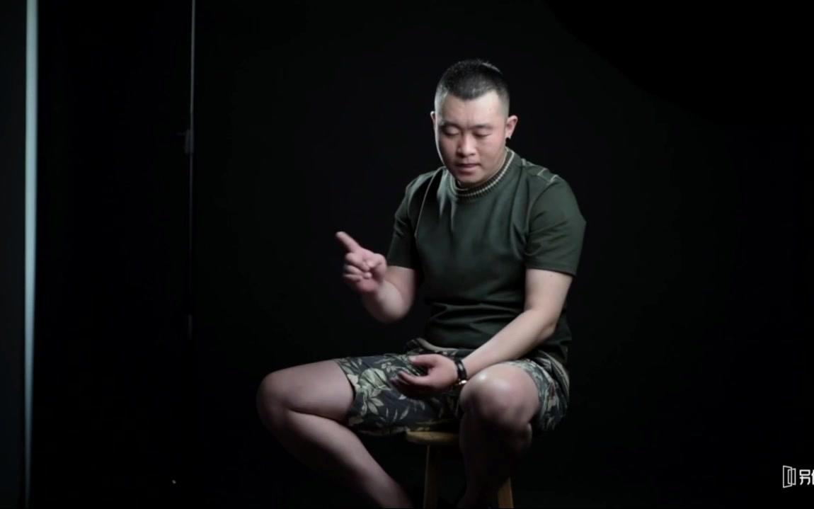 酉辰大K概念电影海报后期合成教程